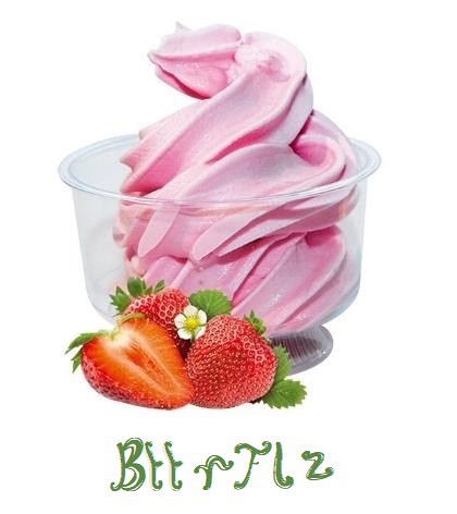 Photo: nc17e81zjca1bttrflz.jpg | Strawberry Dessert Name Tags album ...