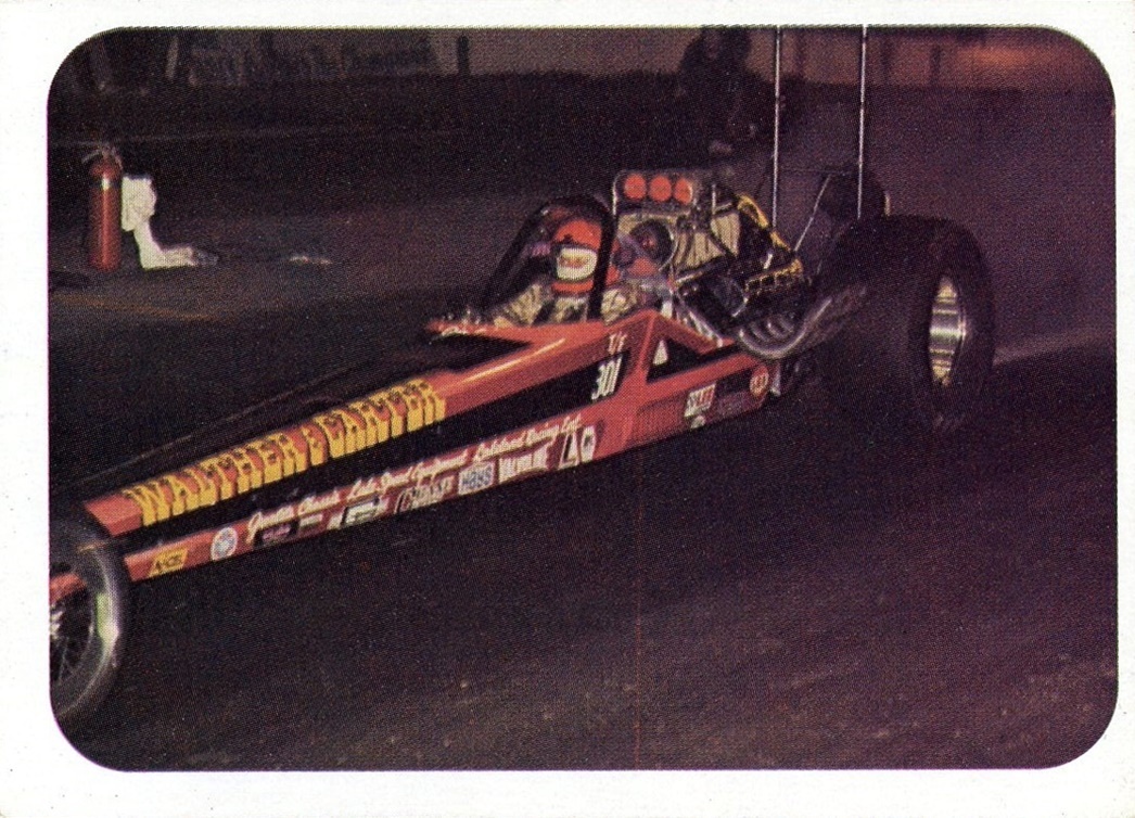 Photo: 1972 AHRA Drag Nationals #63 (1) | 1972 AHRA Drag Nationals ...