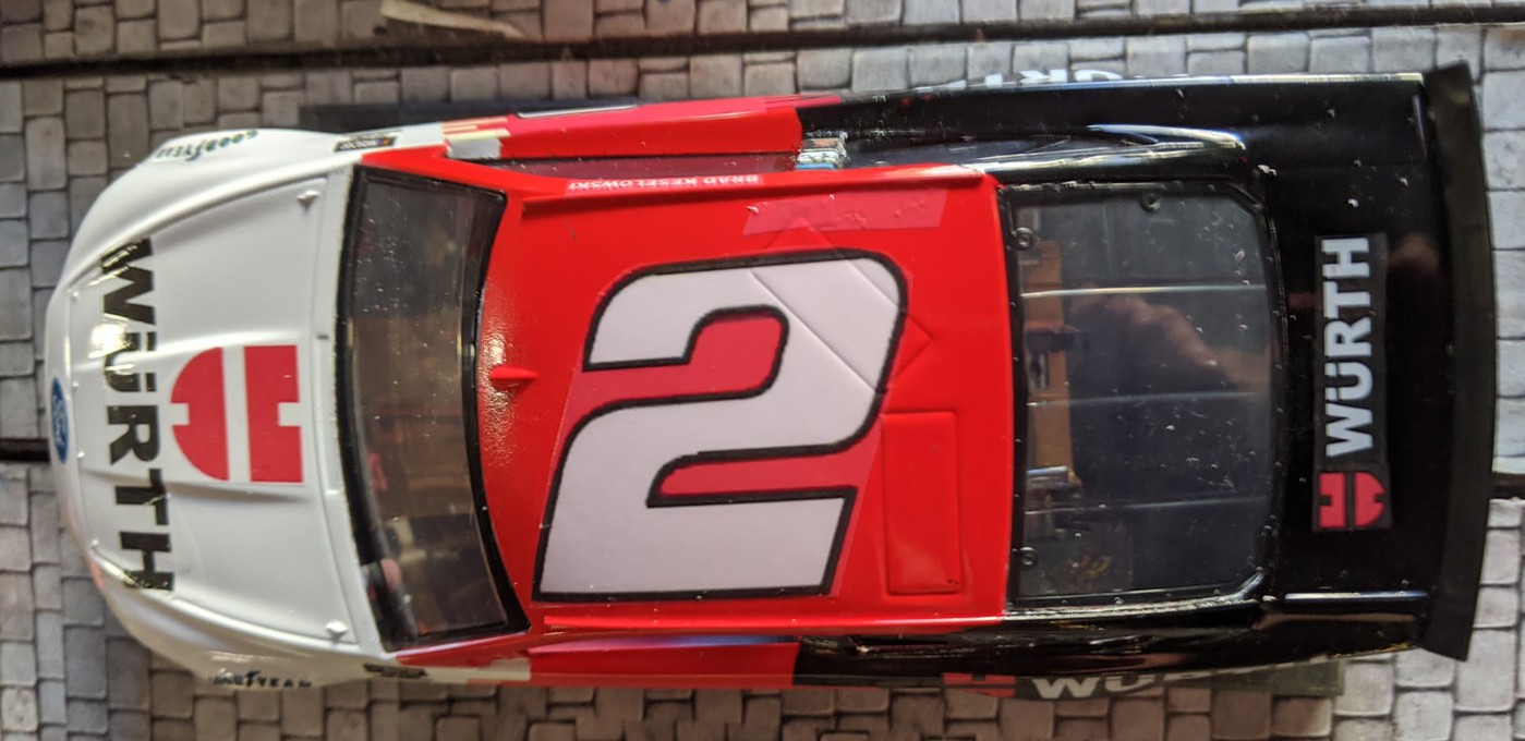 Photo: 2wurth17-b | Custom Painted Cars album | Custompaint | Fotki.com ...