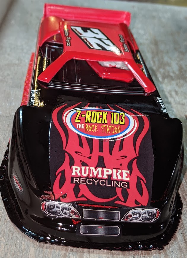 Photo: 32smooth-operator-p2 | Dirt Late Model Custom Cars album ...