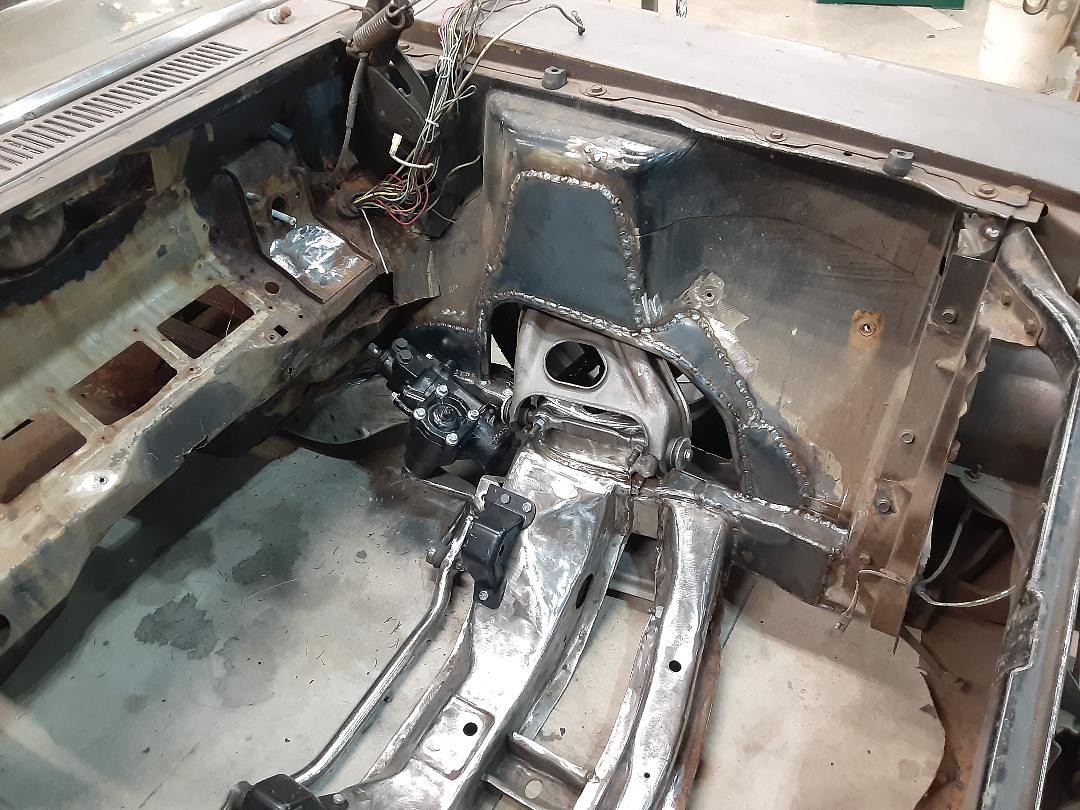 Photo: thumbnail | '62 Rambler Classic Cross Country album ...