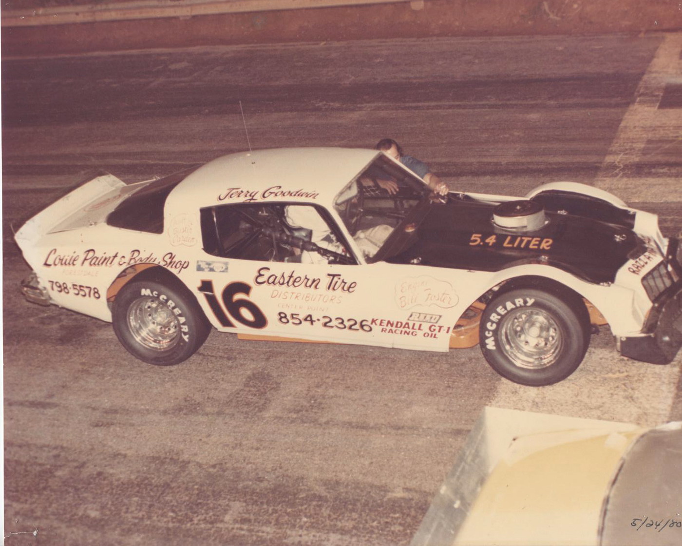 Photo: goodwin collection 024 | Jerry and Judy Goodwin Collection ...