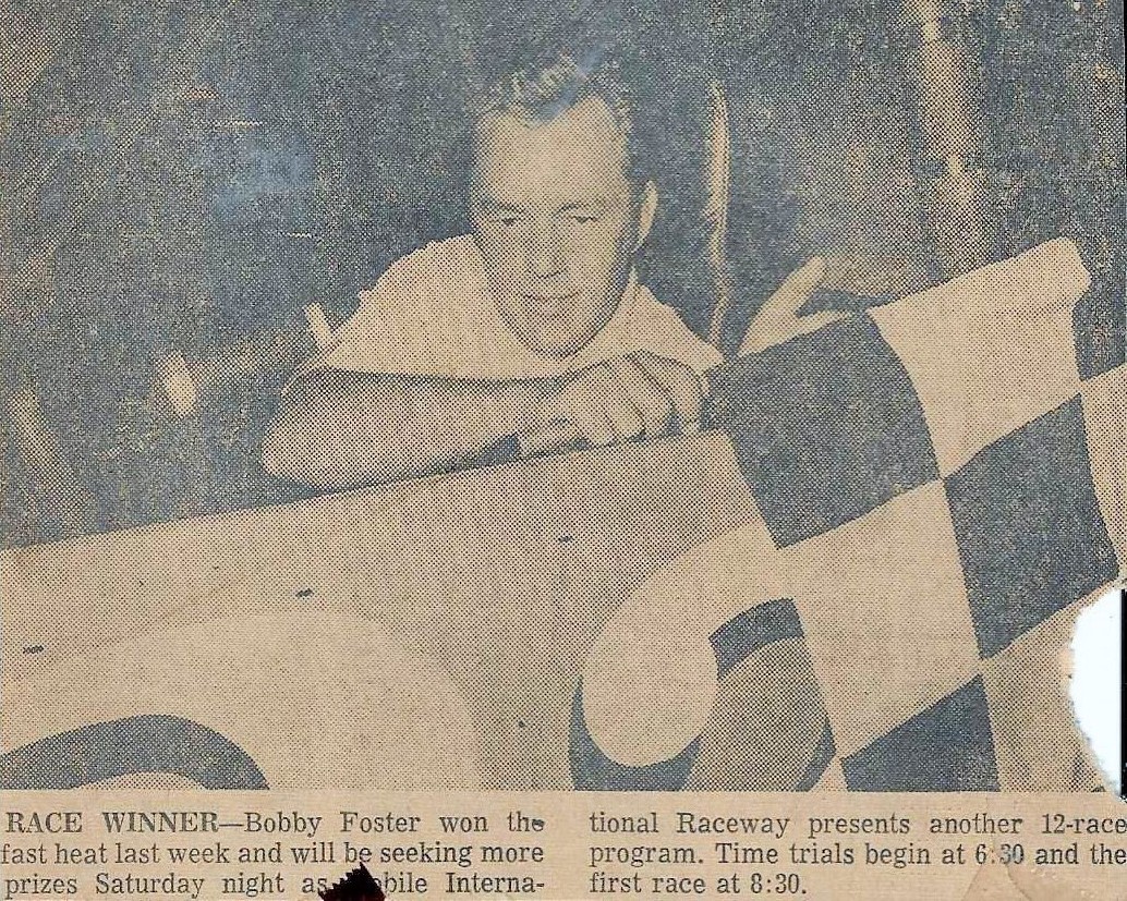 Photo: Bobby Foster mis 1970 | Bobby Foster II Collection album ...