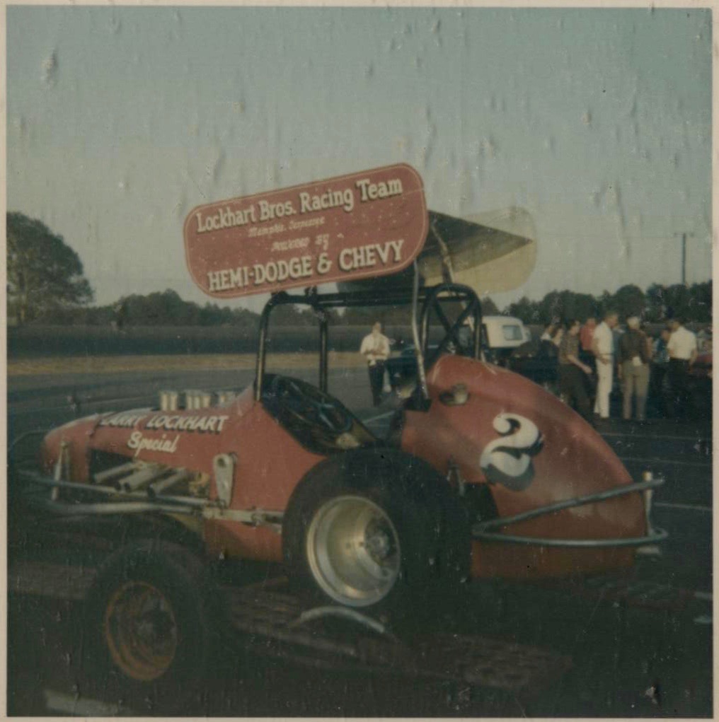 Photo: mobile 008 (2) | Gulf Coast Racing thanks to the Niedecken ...