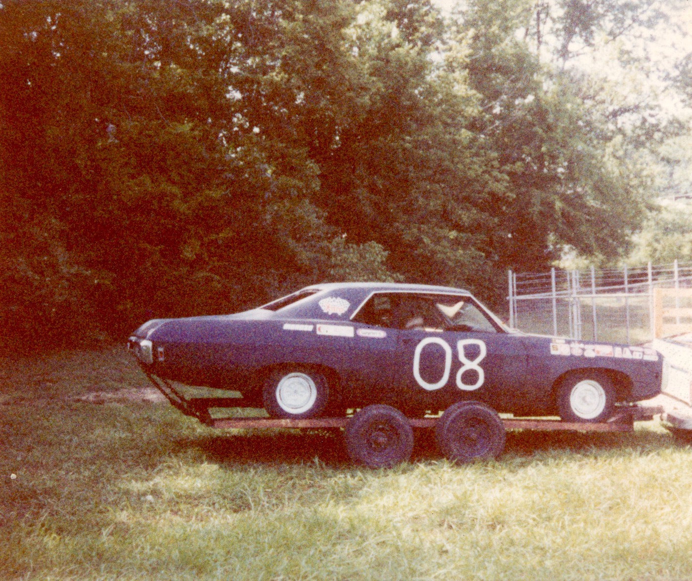 Kenny Hogan Collection album | ALABAMA AUTO RACING PIONEERS | Fotki.com ...