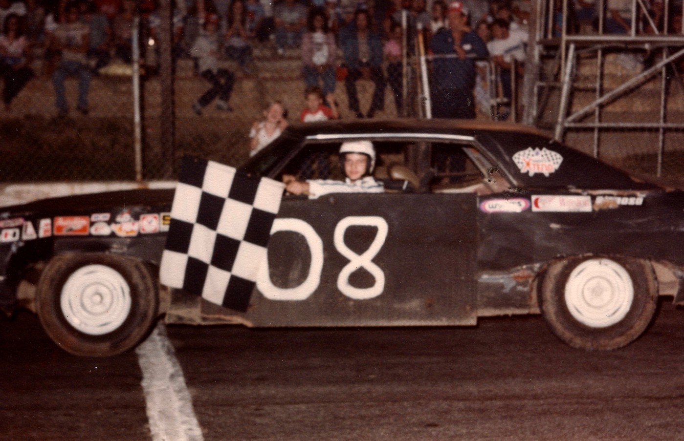 Photo: hogan015 | Kenny Hogan Collection album | ALABAMA AUTO RACING ...