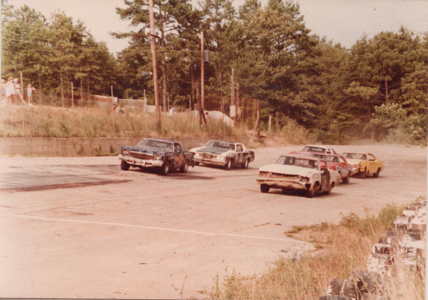 Photo: hogan059 | Kenny Hogan Collection album | ALABAMA AUTO RACING ...