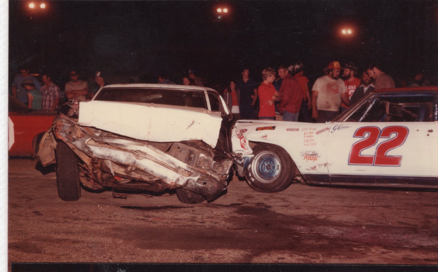 Photo: hogan146 | Kenny Hogan Collection album | ALABAMA AUTO RACING ...