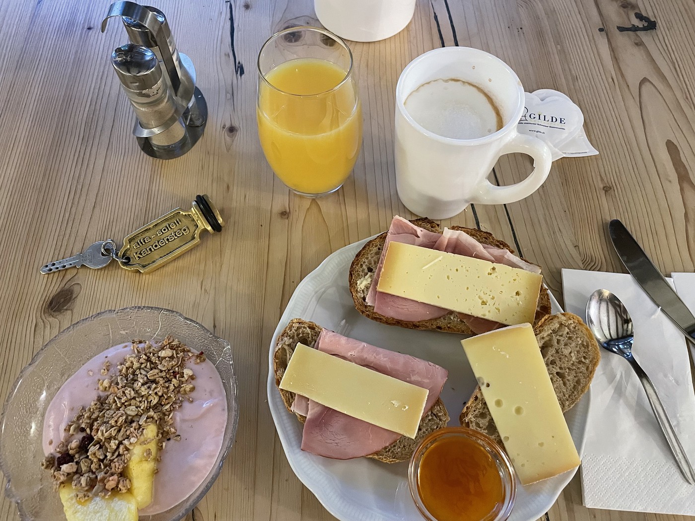 Hotel Alfa Soleil-SPA, Kandersteg album | stormbird | Fotki.com, photo ...