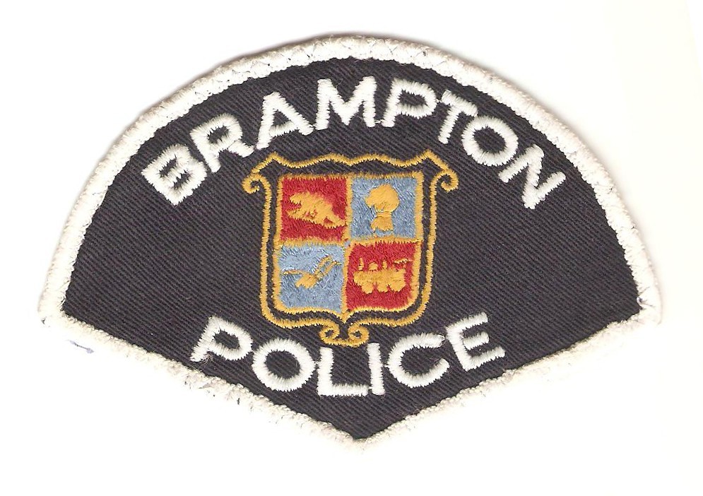 Photo: Brampton (defunct 1) (w) | ONTARIO A-O (Current & Defunct) album ...