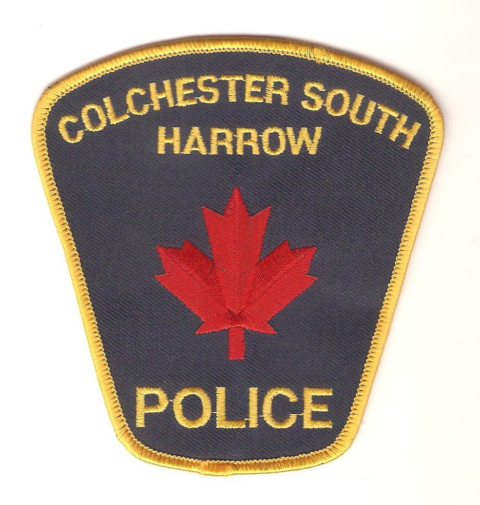 Photo: Colchester South Harrow (defunct 1) (g) | ONTARIO A-O (Current ...