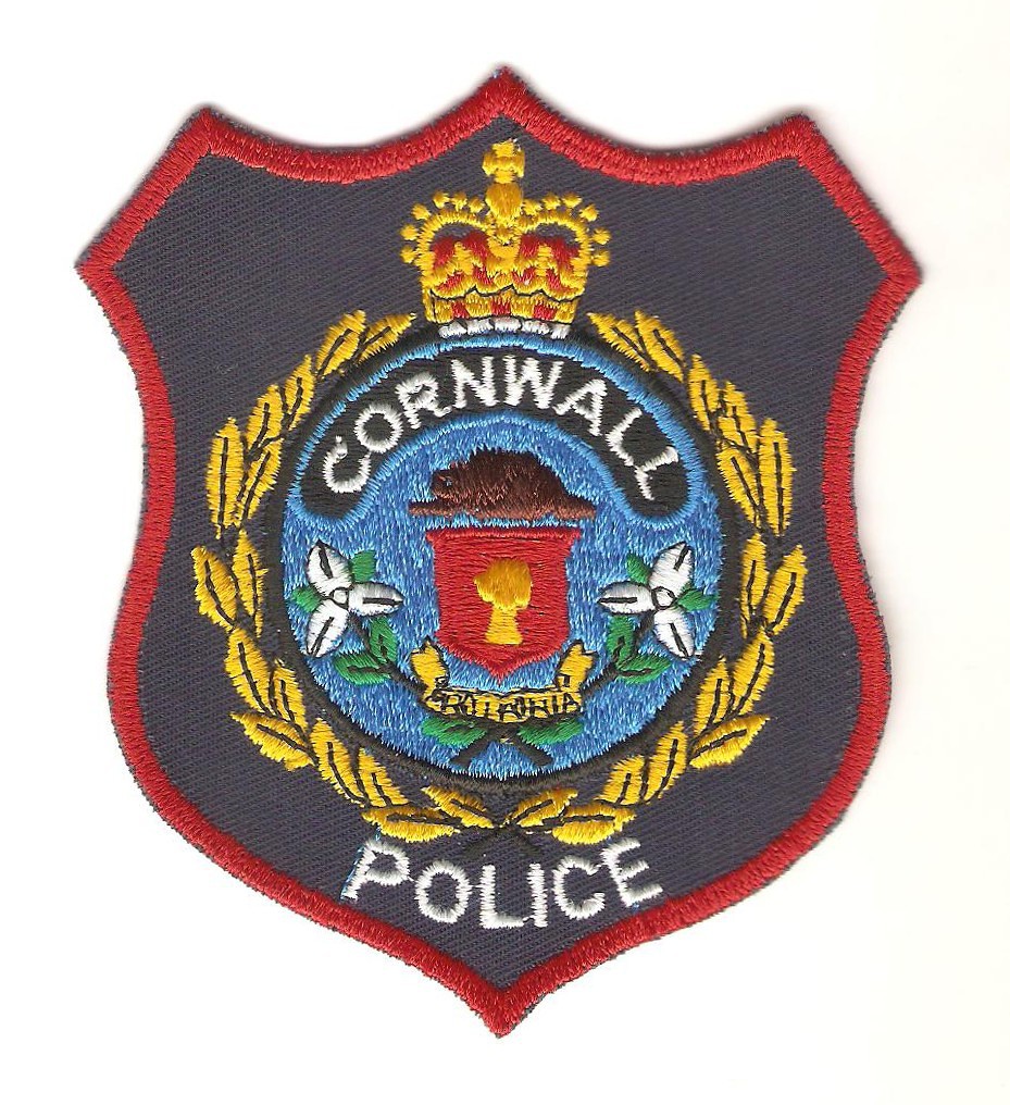 Photo: Cornwall (4) (r) | ONTARIO A-O (Current & Defunct) album | John ...