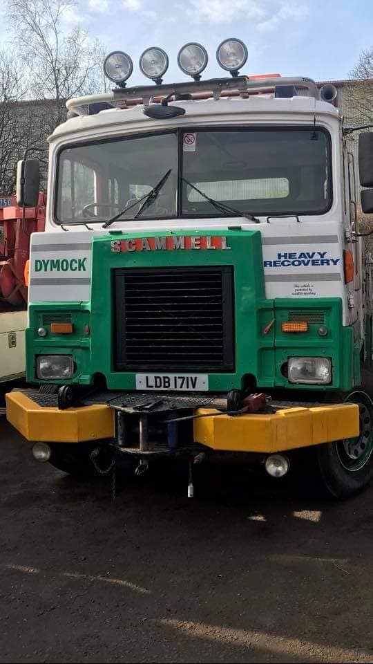 Dymock Recovery, Bathgate album | Boballoa | Fotki.com, photo and video ...