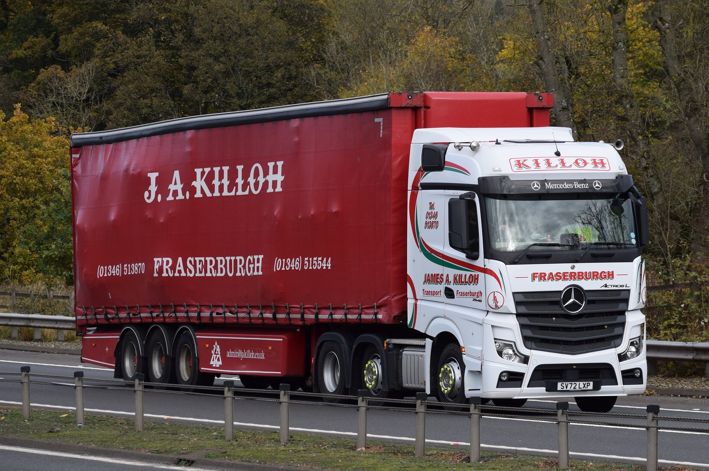 Killoh, Fraserburgh album | Boballoa | Fotki.com, photo and video ...