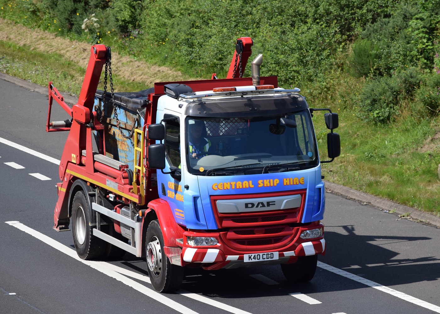 Central Demolition, Bonnybridge album | Boballoa | Fotki.com, photo and ...