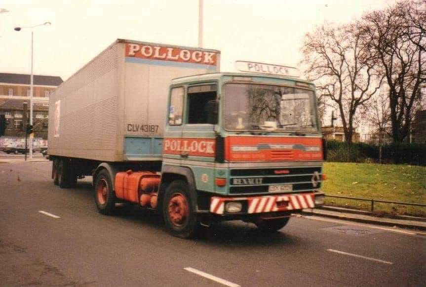 Pollock, Bathgate (formerly Musselburgh) album | Boballoa | Fotki.com ...