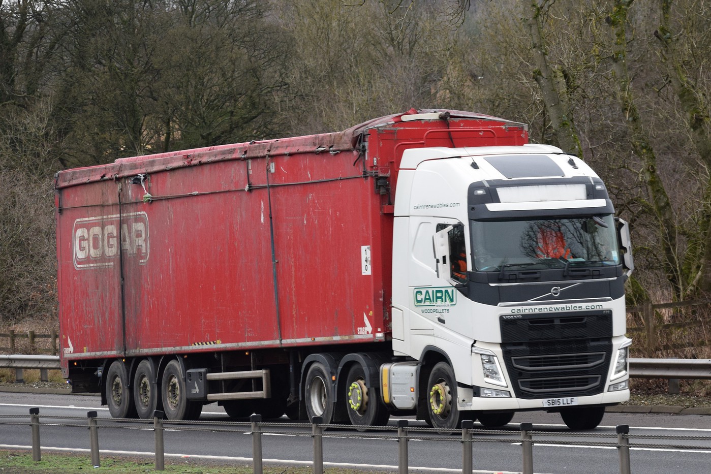 Gogar Logistics, Blairlogie album | Boballoa | Fotki.com, photo and ...
