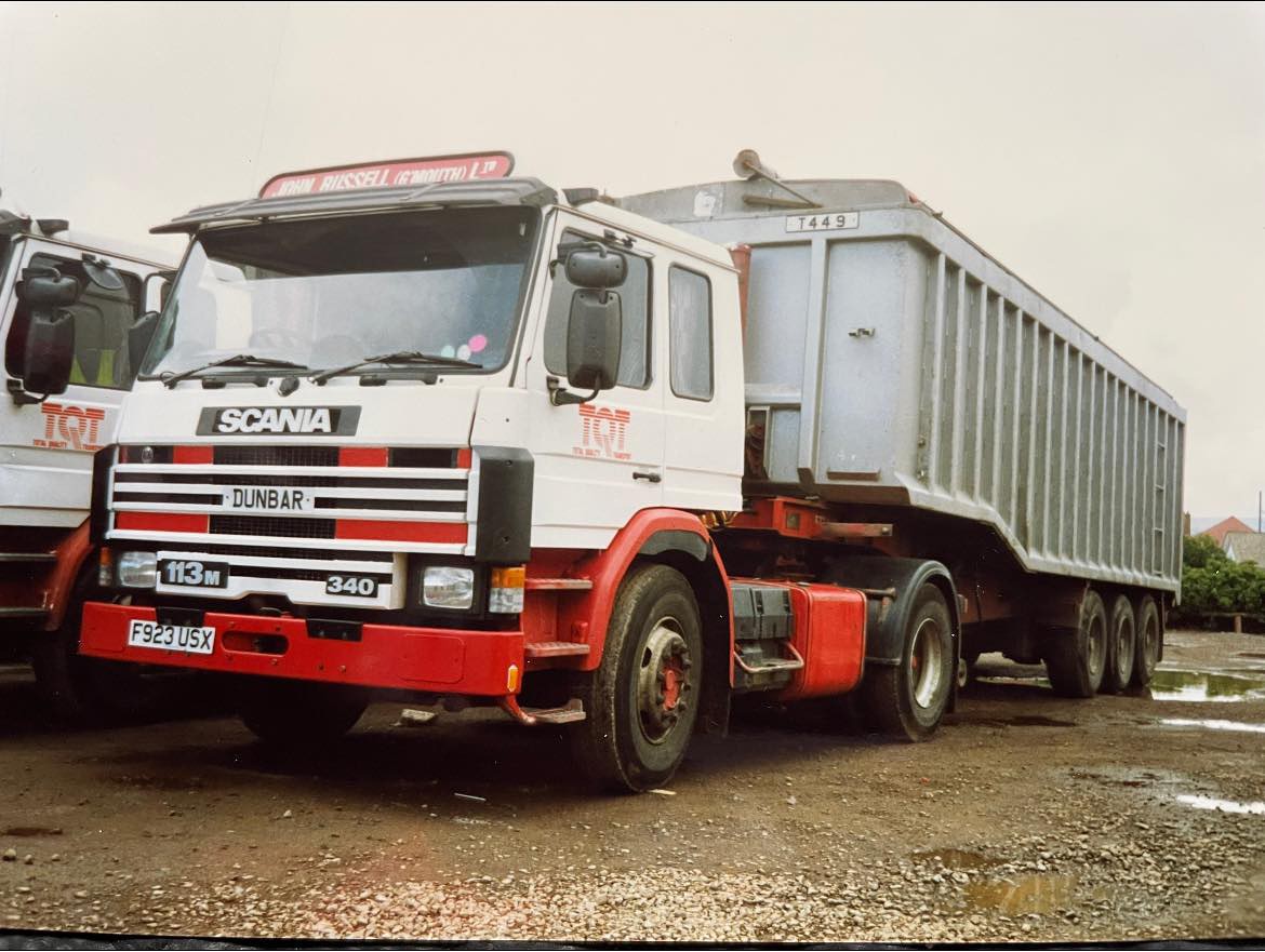 Russell, John, Grangemouth album | Boballoa | Fotki.com, photo and ...