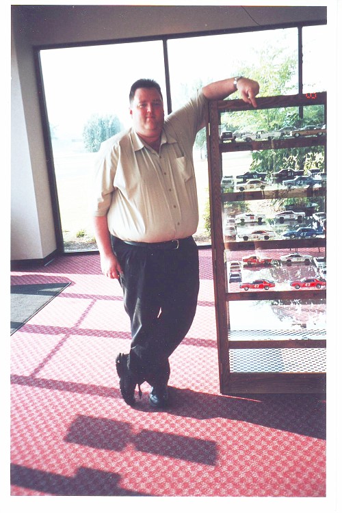 NASCAR Builds album | Pat Redmond | Fotki.com, photo and video sharing ...