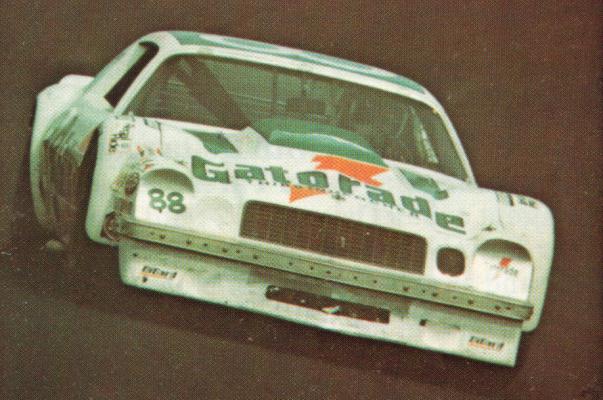 Photo: GRAND AMERICAN MODIFIEDS-88 | 1980's SLM # 7 album | Pat Redmond ...