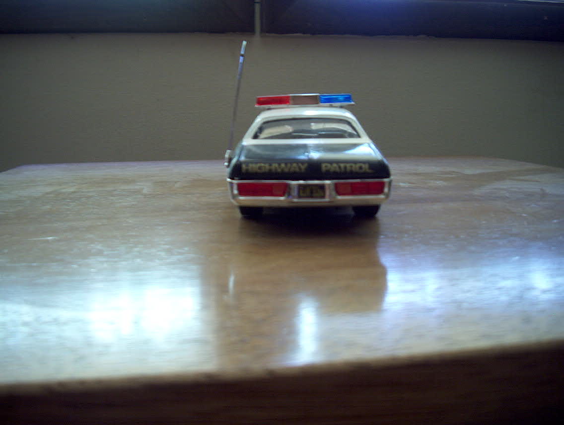 copcar dot com - The home of the American Police Car - Photo Archives