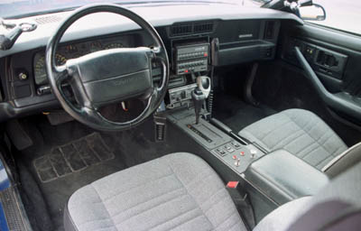 copcar dot com - The home of the American Police Car - Photo Archives