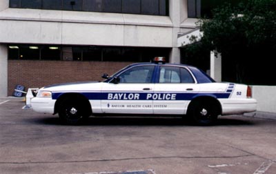copcar dot com - The home of the American Police Car - Photo Archives