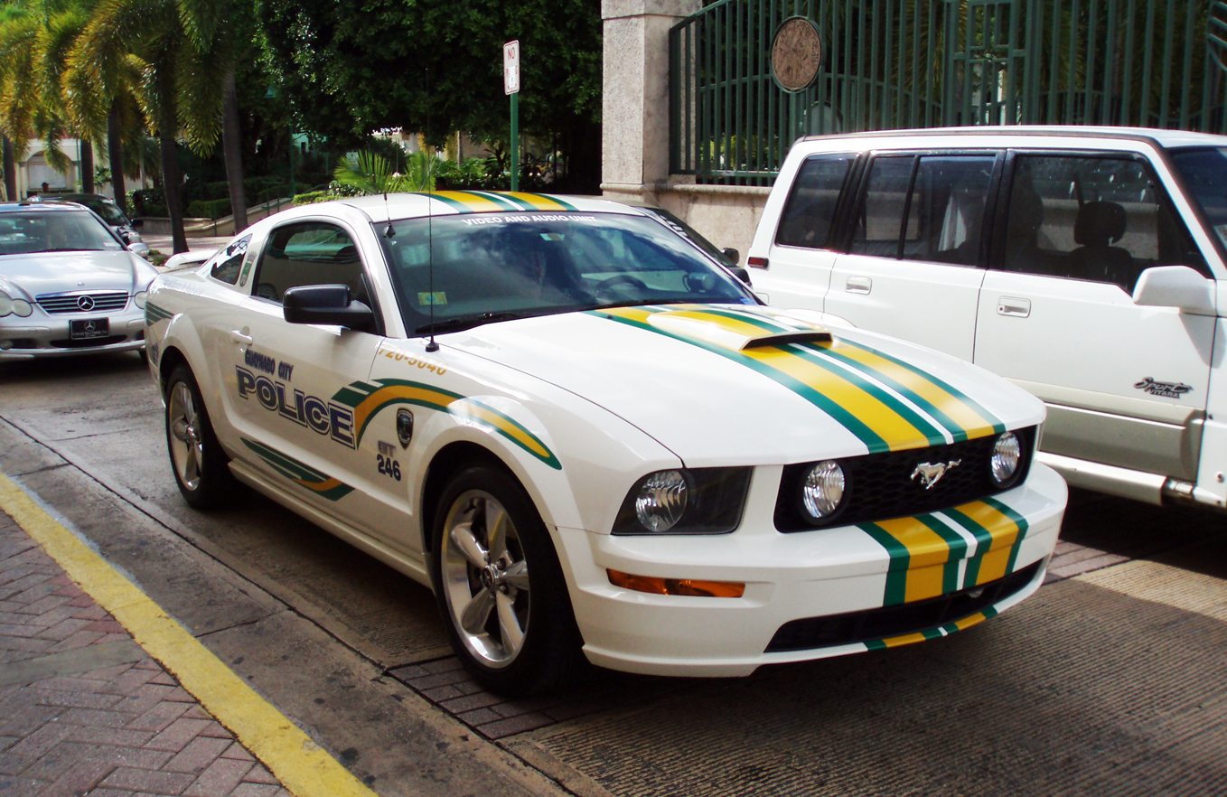 Photo: PR - Guaynabo City Police | Puerto Rico album | copcar dot com ...
