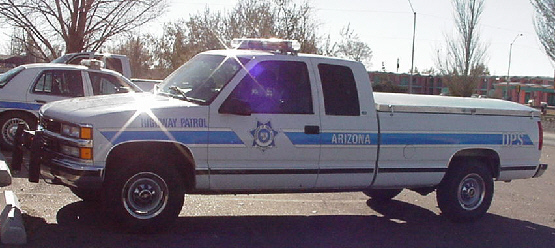 Photo: AZ - Arizona Department of Public Safety | Arizona album ...
