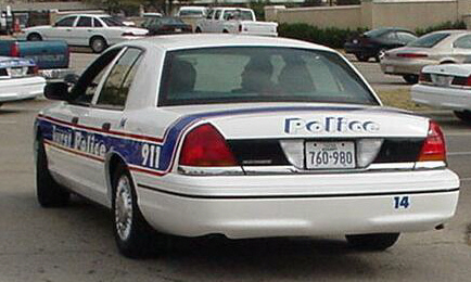 copcar dot com - The home of the American Police Car - Photo Archives