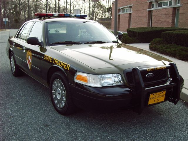 copcar dot com - The home of the American Police Car - Photo Archives