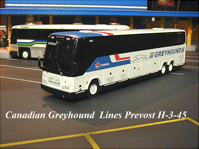 Photo: Photo Library - 0337 | GREYHOUND BUS MODELS album | Mackbuses ...