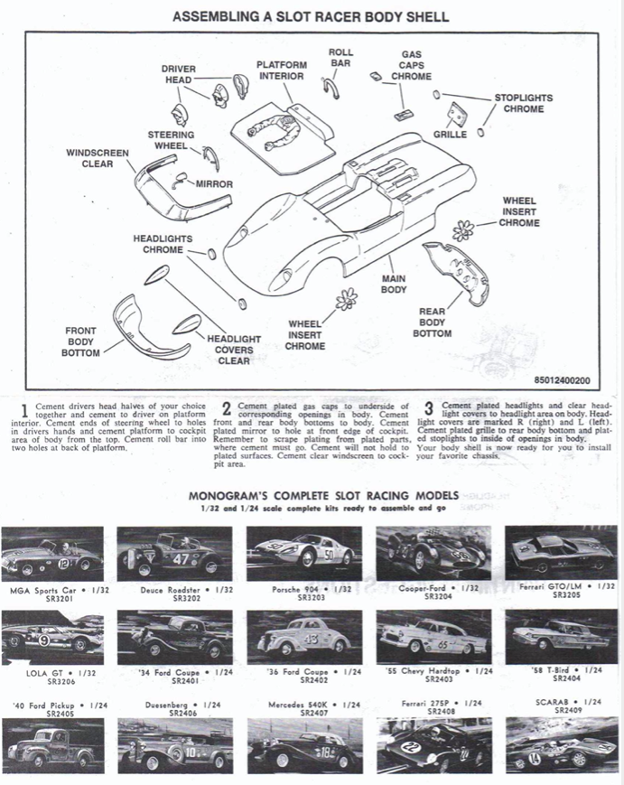 Photo: Screen Shot 2023-02-11 at 4 06 28 PM | MONOGRAM Rear-Engined ...