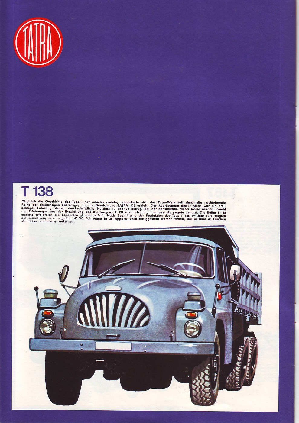 Tatra History album | Dutch Model Truck Club | Fotki.com, photo and ...