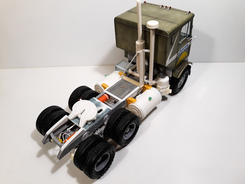 Photo: PSX 20200606 171458 | STRM 011 GMC "crackerbox 1-25 album ...