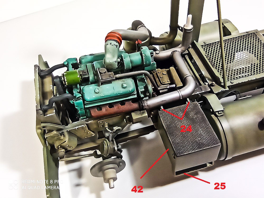 Photo: PSX 20200628 175441 | STRM 011 GMC "crackerbox 1-25 album ...