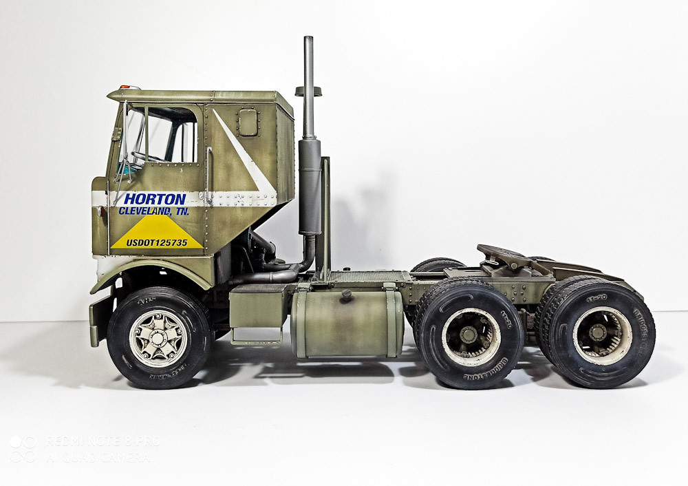 Photo: PSX 20200707 192358 | STRM 011 GMC "crackerbox 1-25 album ...