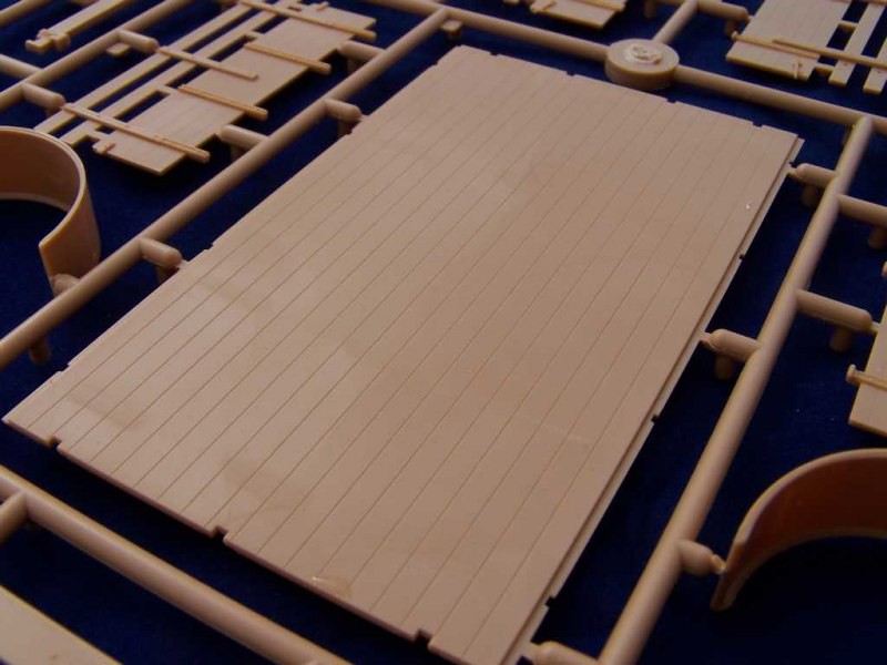 Photo: 11511-170286 | ICM 35452 Magirus S330 German Truck 1949 ...