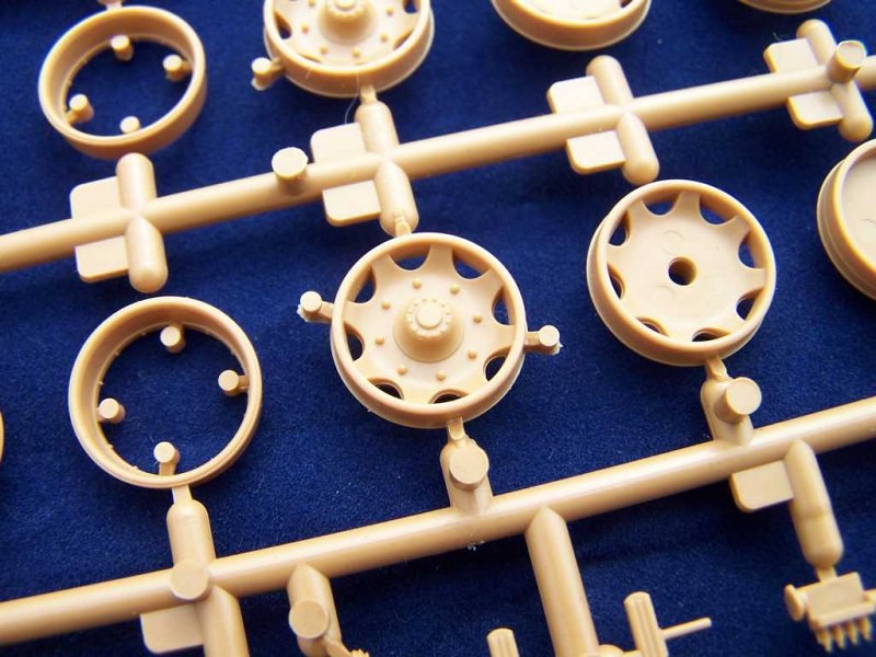 Photo: 11511-170291 | ICM 35452 Magirus S330 German Truck 1949 ...