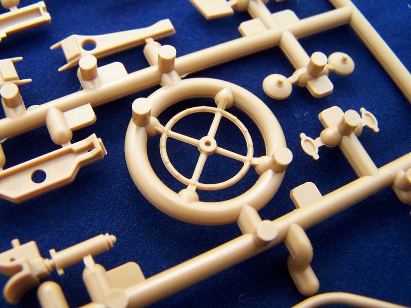 Photo: 11511-170292 | ICM 35452 Magirus S330 German Truck 1949 ...