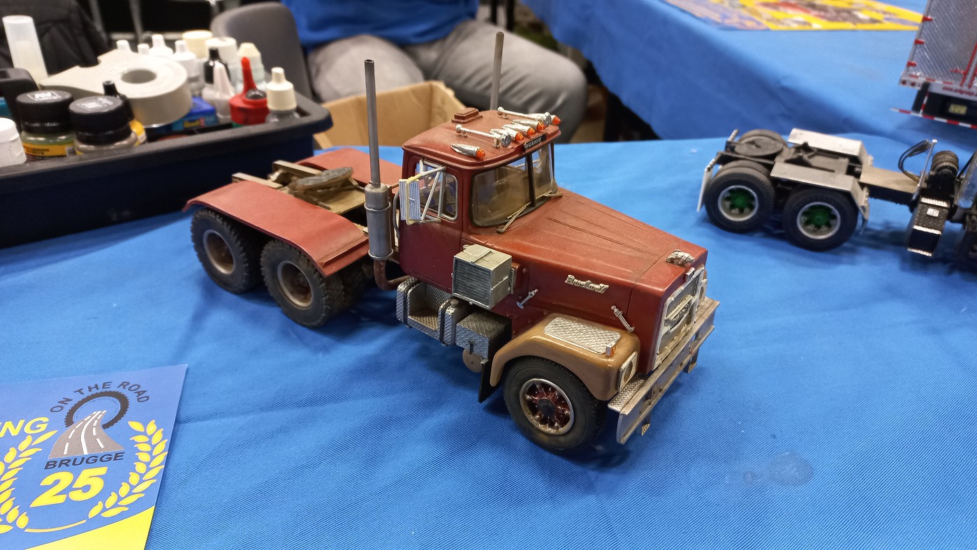 Photo: 20221126 112733 | Dutch IPMS 2022 ESM Show album | Dutch Model ...