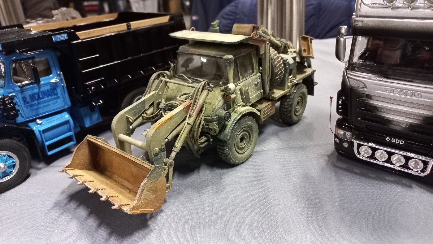 Photo: 20221126 122607 | Dutch IPMS 2022 ESM Show album | Dutch Model ...