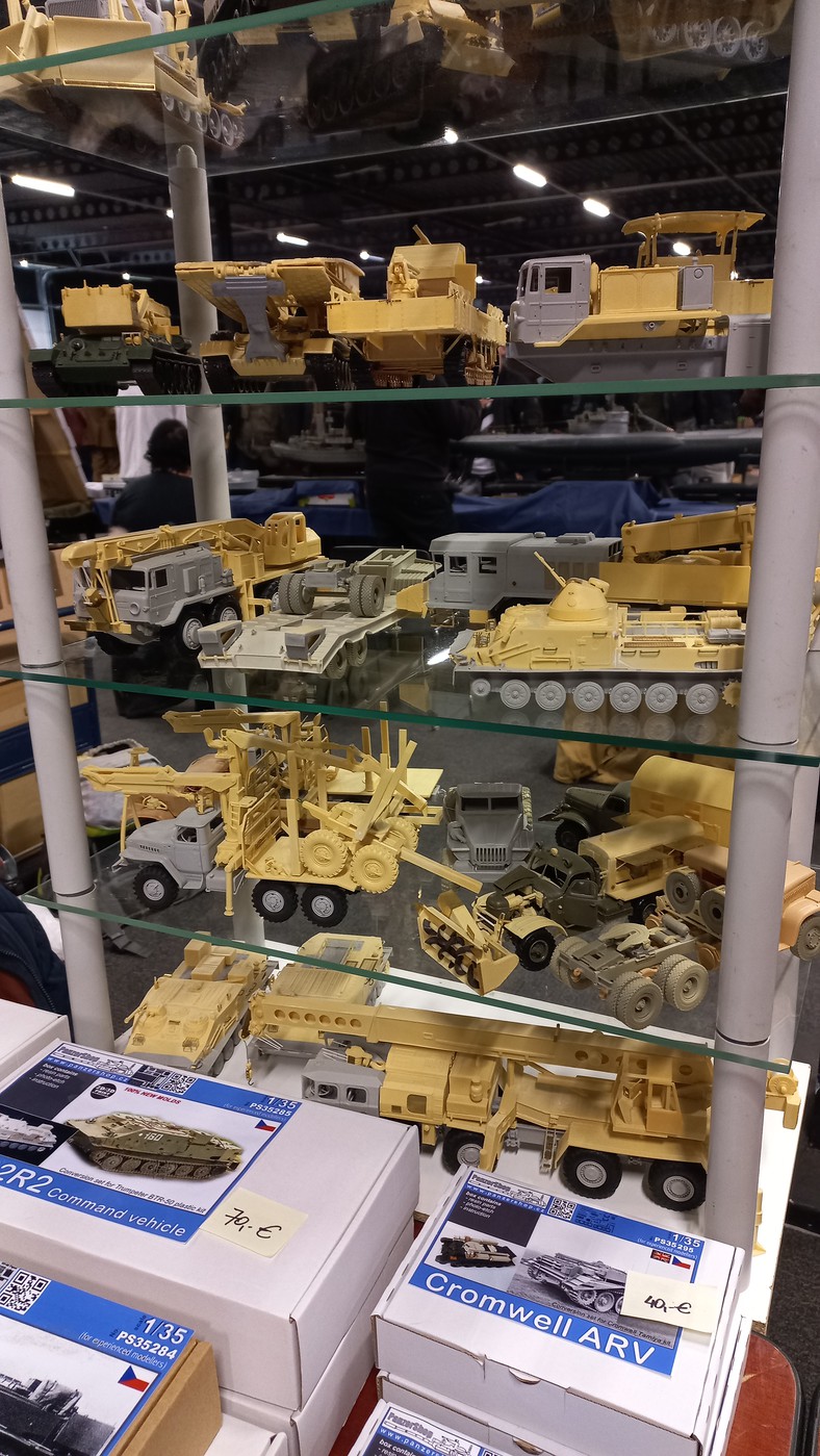 Photo: 20221126 123939 | Dutch IPMS 2022 ESM Show album | Dutch Model ...