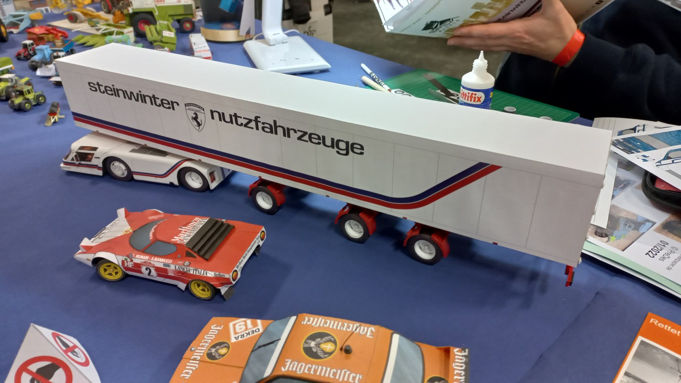 Photo: 20221126 124239 | Dutch IPMS 2022 ESM Show album | Dutch Model ...