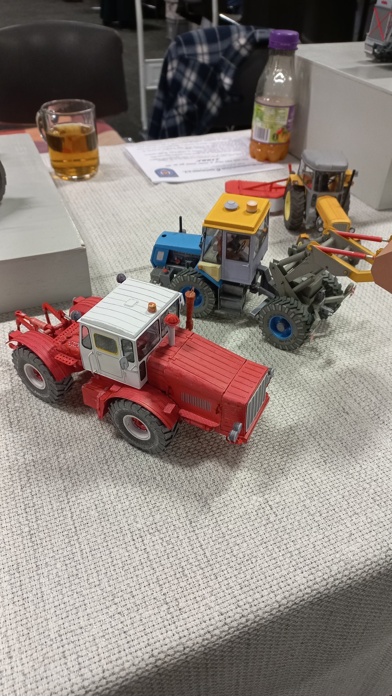 Photo: 20221126 124337 | Dutch IPMS 2022 ESM Show album | Dutch Model ...