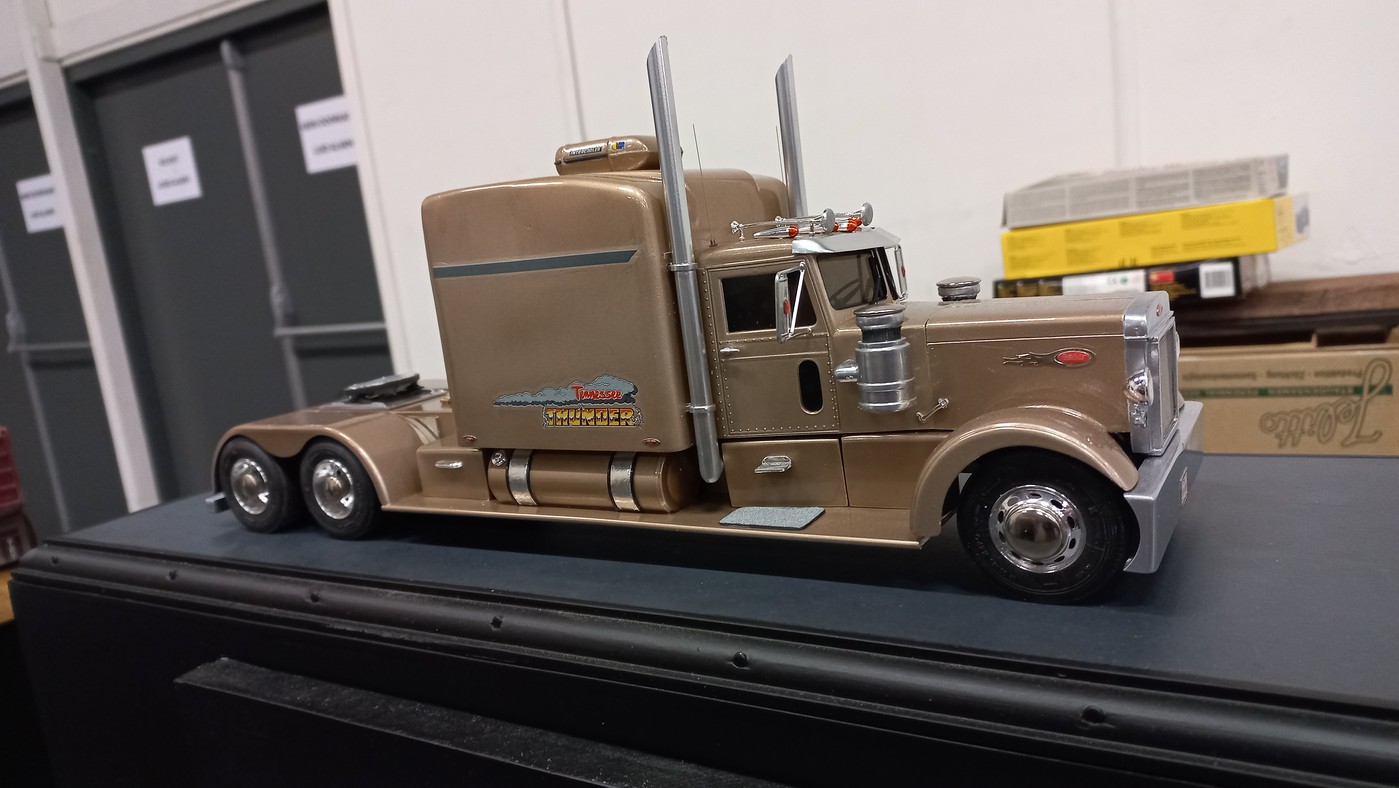 Photo: 20221126 125548 | Dutch IPMS 2022 ESM Show album | Dutch Model ...