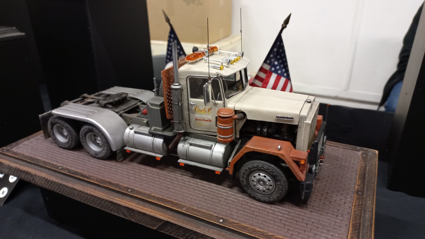 Photo: 20221126 125608 | Dutch IPMS 2022 ESM Show album | Dutch Model ...