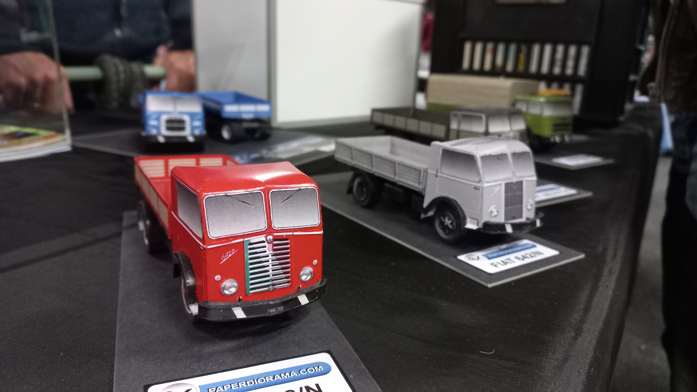 Photo: 20221126 140614 | Dutch IPMS 2022 ESM Show album | Dutch Model ...