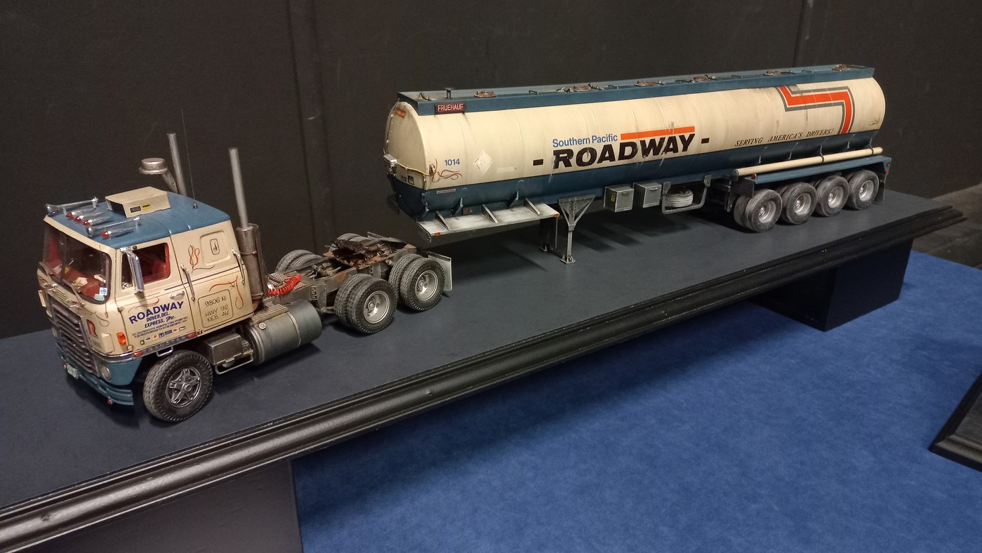 Photo: 20221126 160710 | Dutch IPMS 2022 ESM Show album | Dutch Model ...