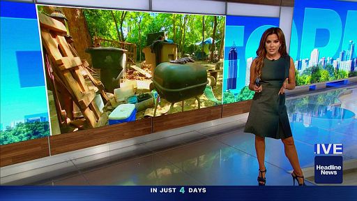 Robin Meade - Page 559 - TvNewsCaps